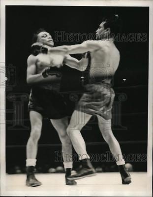 The Boxing Glove: On This Day: Petey Scalzo The Greek With the Golden ...