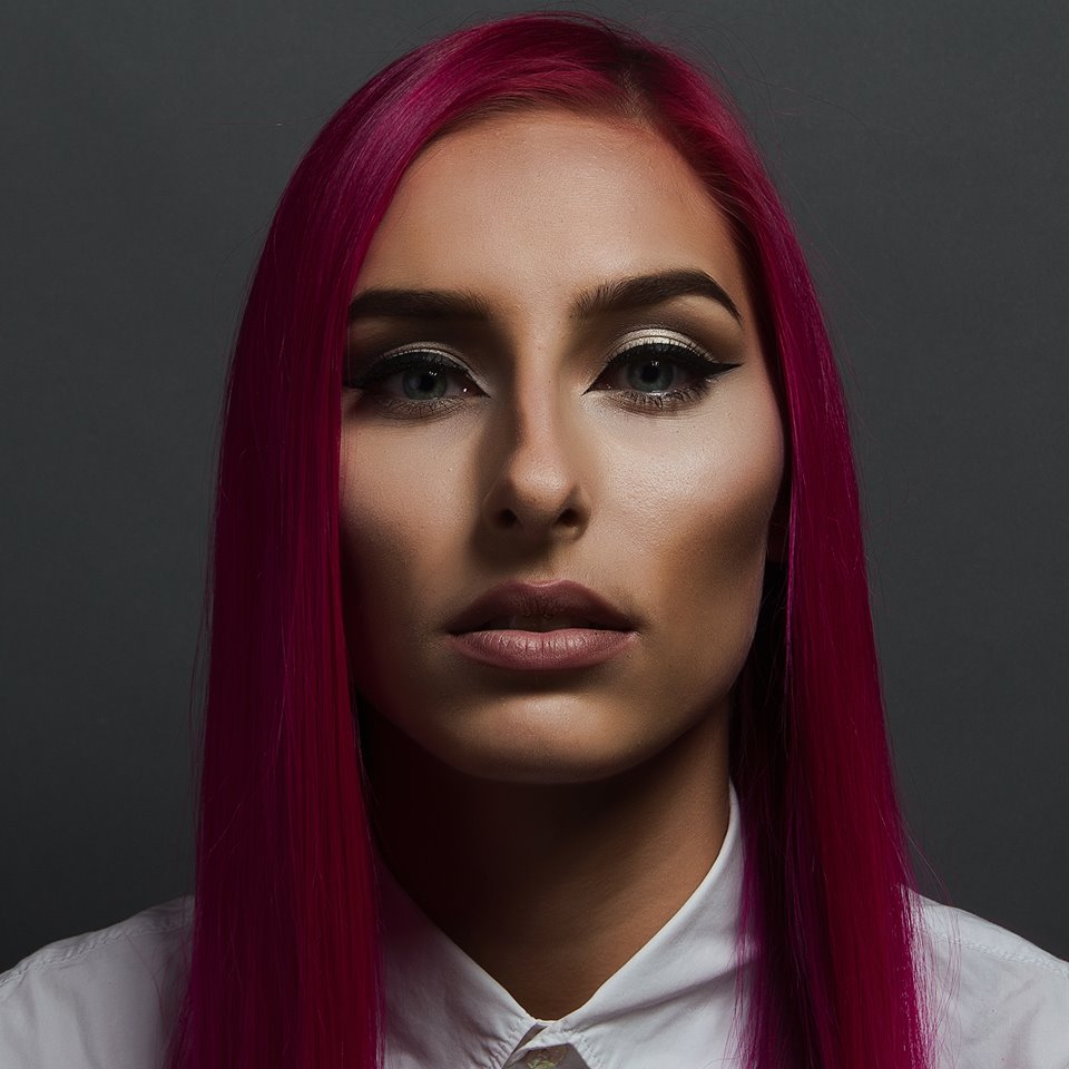 EUROVISION ADDICT: Raiven: "I could never make music that I don't ...