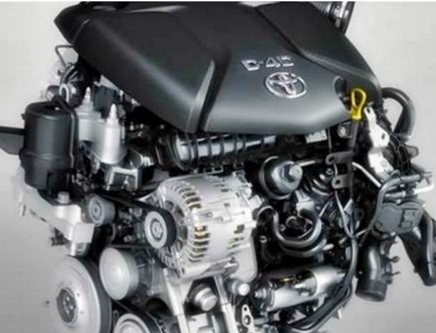 Toyota Etios 2018 Review