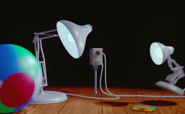 Pixar Short Films Collection | ScreenShots Movies