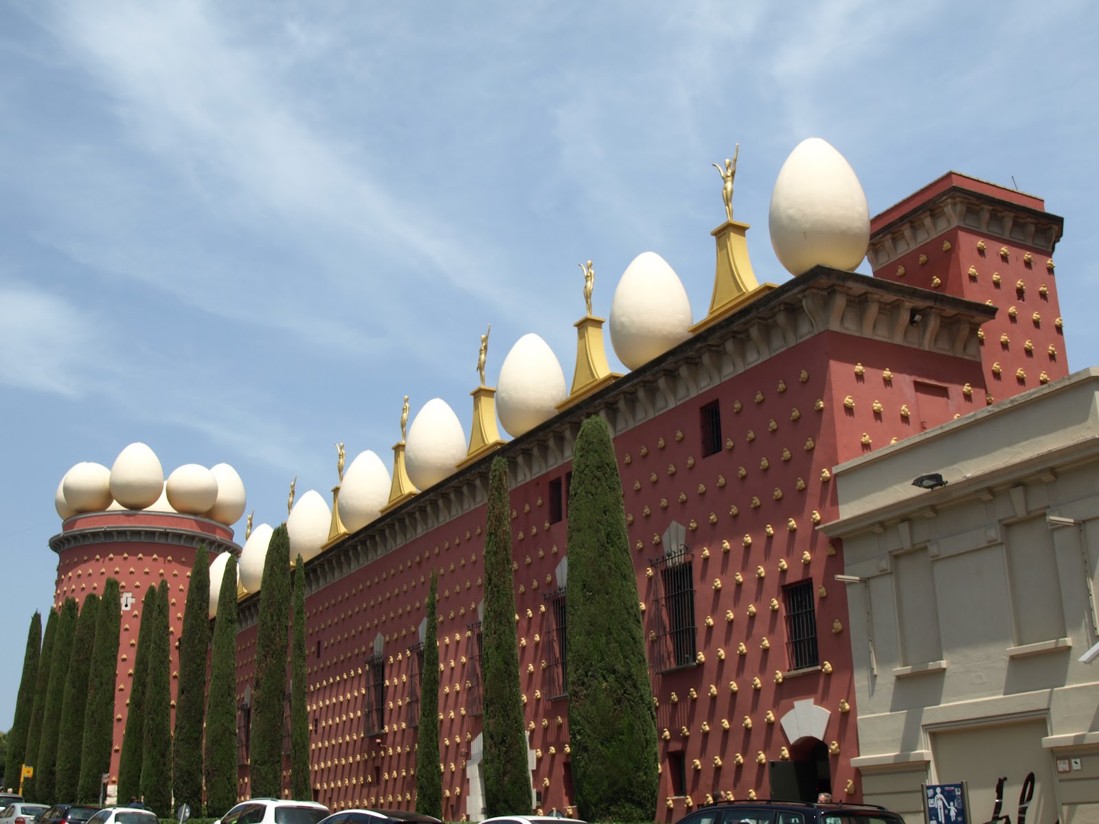 Originalia: La Romántica Historia de Salvador Dalí y Gala