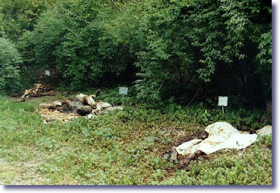When, Who and How?: WHAT IS A BODY FARM?