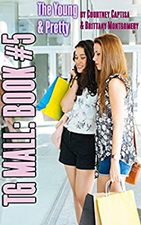 TG Mall Book #5: The Young & Pretty by Courtney Captisa (#ageregression ...