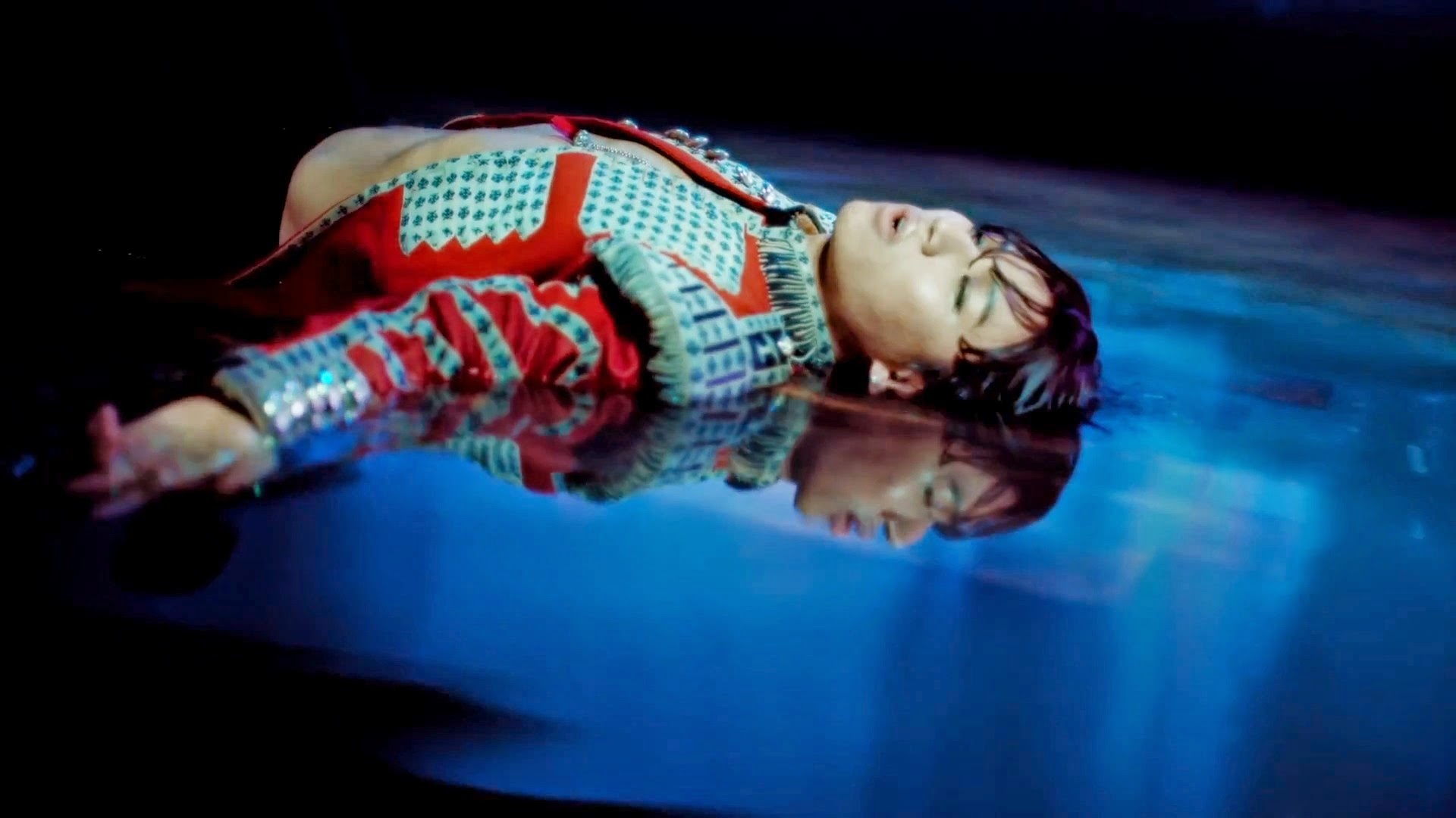 Big Bang: Bae Bae MV (+who's who) | I say myeolchi // k-pop in greek