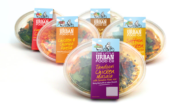 Little Urban Food Company – FDBusiness.com