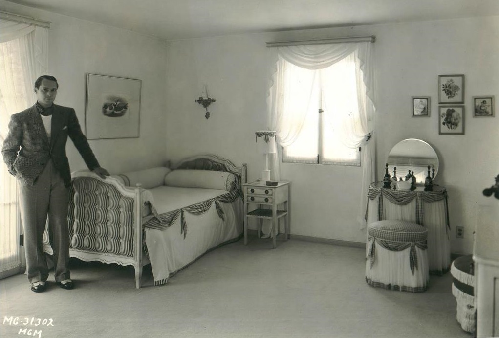 Finding Franchot: Exploring the Life and Career of Franchot Tone: The ...