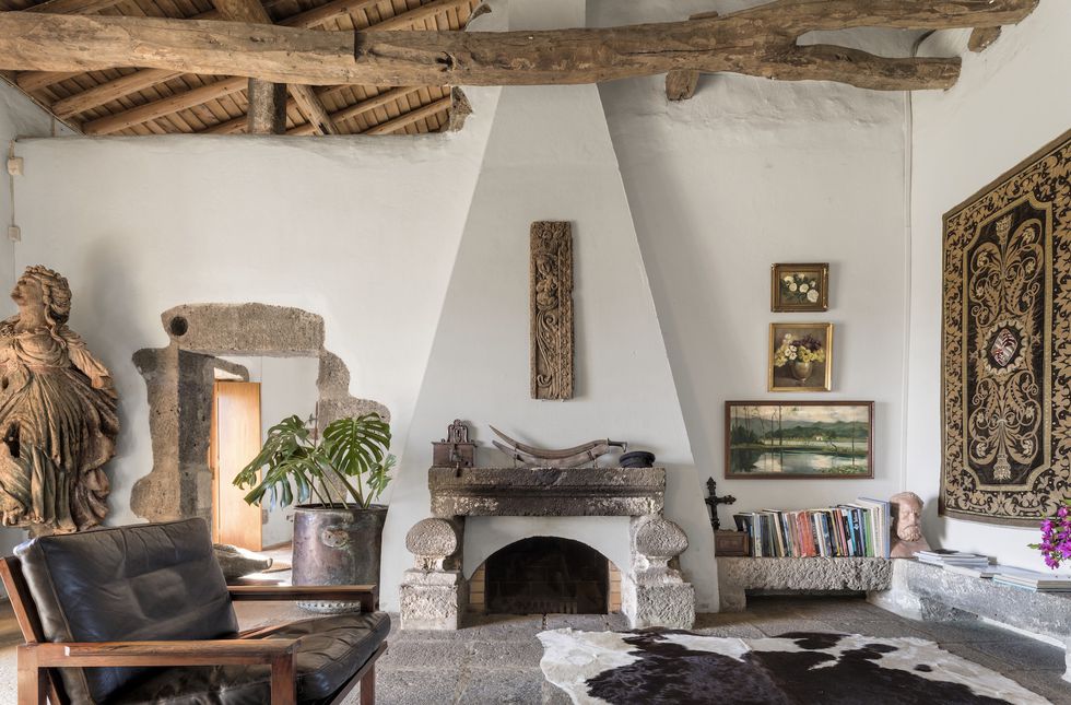 loveisspeed.......: A PORTUGUESE FAMILY MANOR IS TRANSFORMED INTO A ...