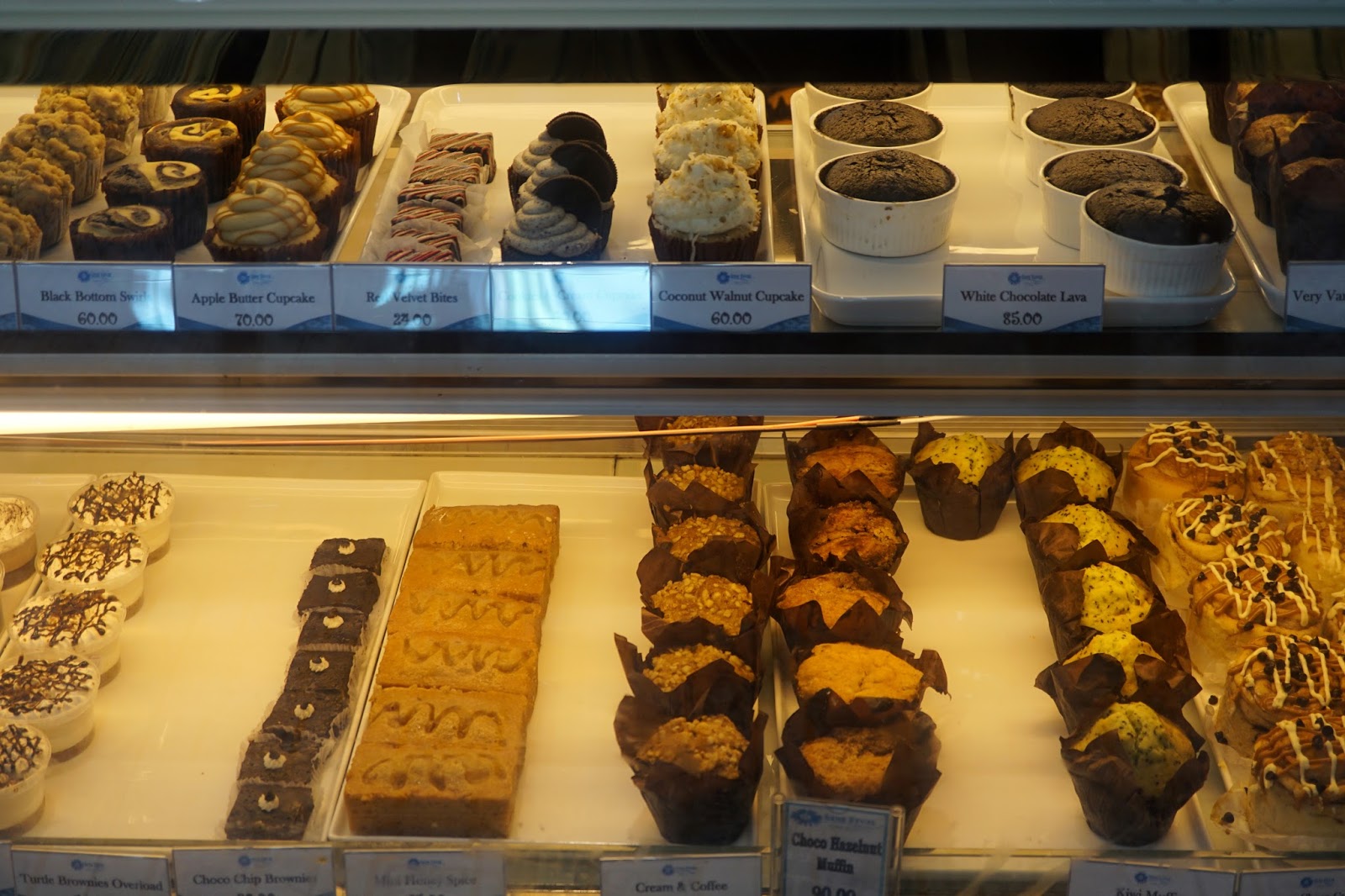 What Mary Loves: When in Cebu: Sans Rival