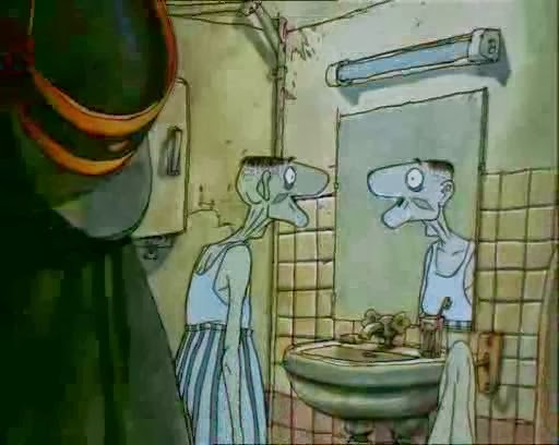 Caminando en círculos: The Beltesassar List: (XVII): La Vieille Dame et ...