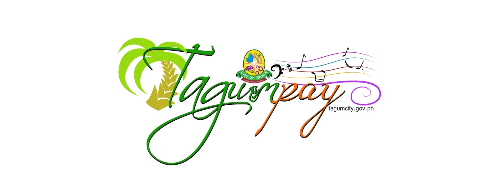 Tagum City Eagle Wings Logo