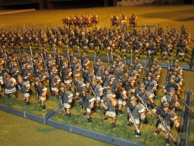 Tides of War: 28mm Roman Auxilia