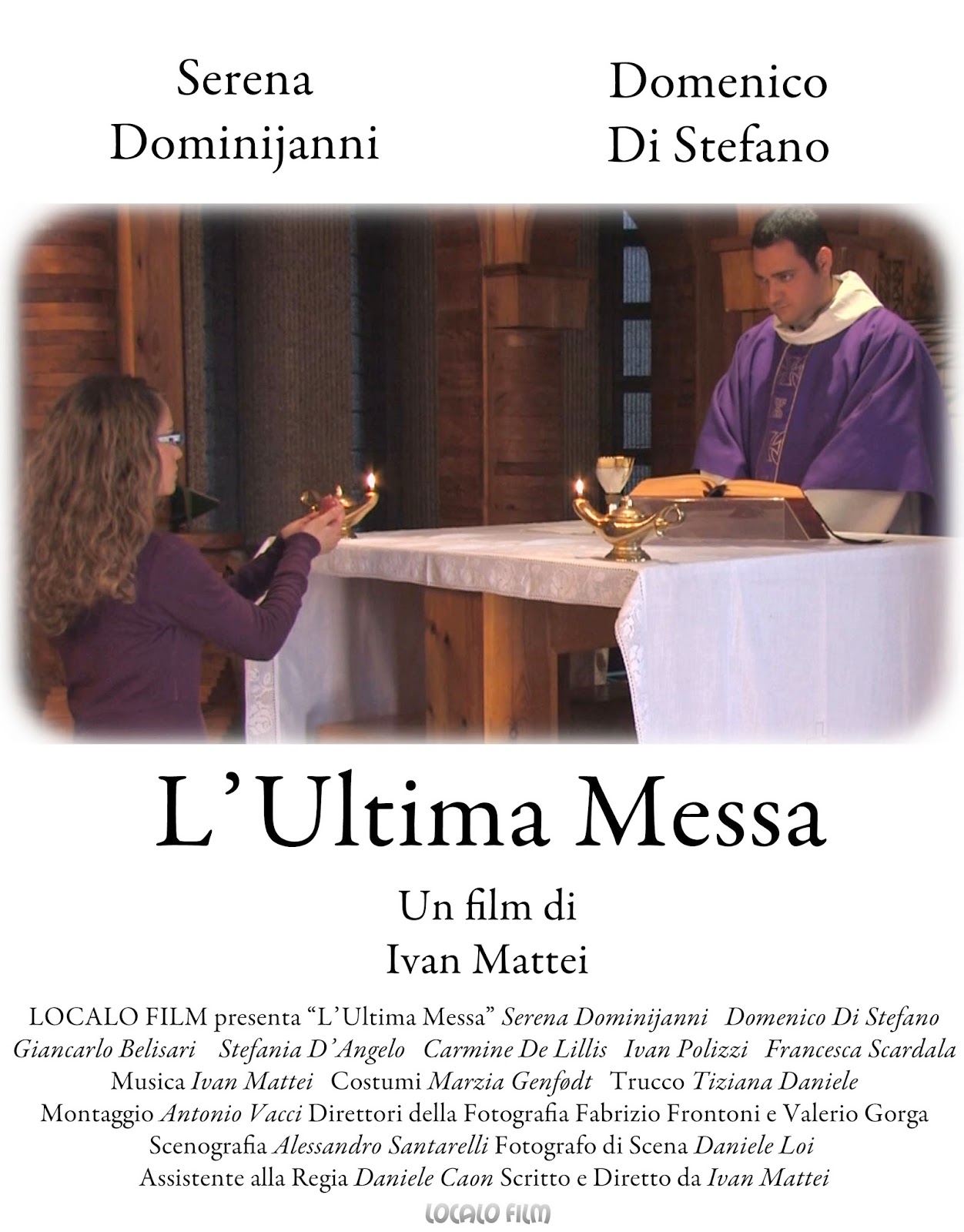 IRENE PAMPANIN: "Crisi" di Ivan Mattei. Intervista all'autore