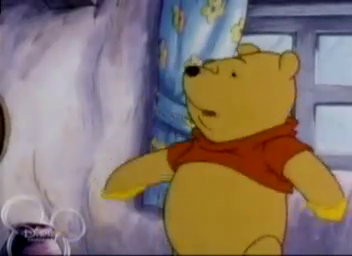 The New Adventures of Winnie The Pooh: Sham Pooh