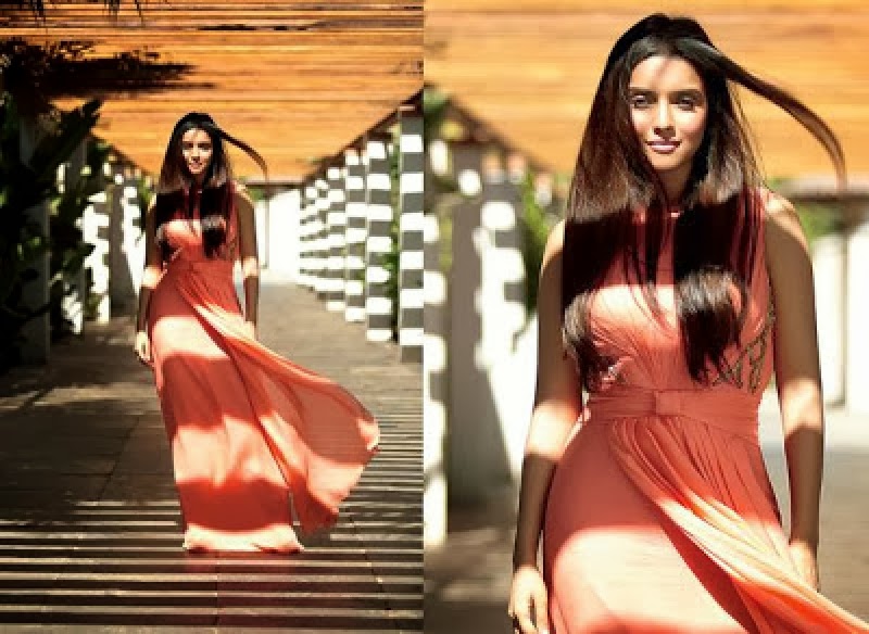 Asin Latest Photoshoot 2013