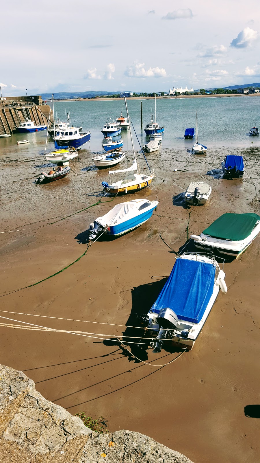 Butlins At Minehead: Photos From Minehead - Claire Justine