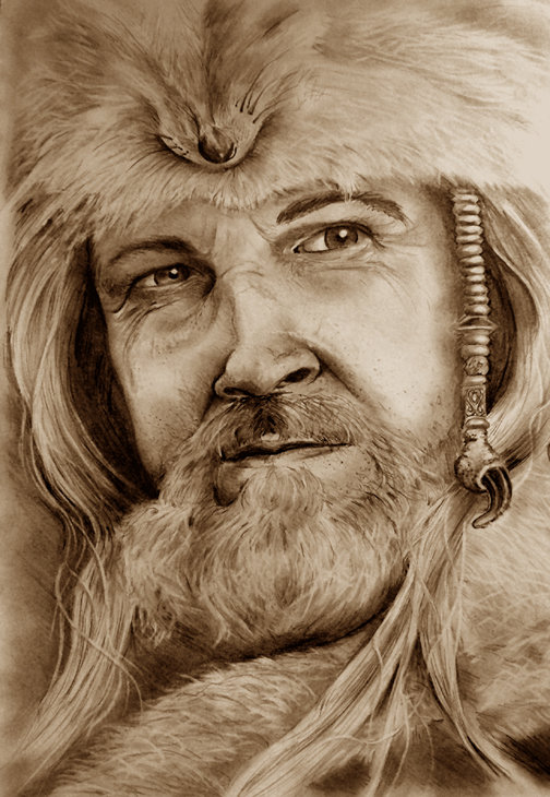 Valhala ways: Valhalapédia