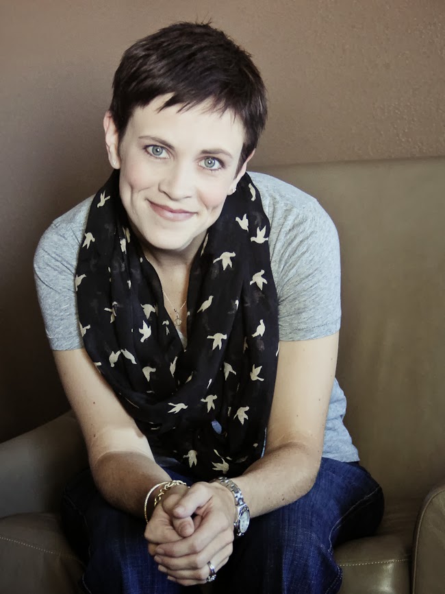 The Fisk Files: The Scarf Swap