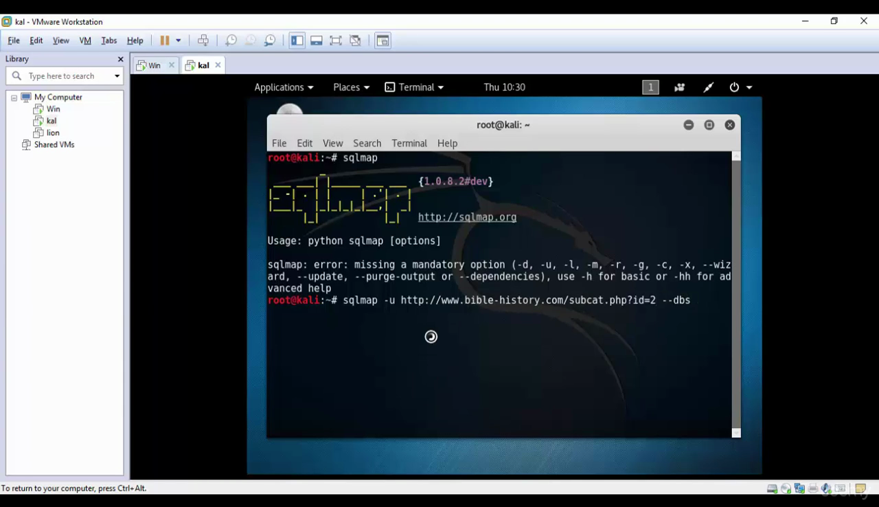 Udemy Ethical Hacking Complete Course To Become Ethical Hacker