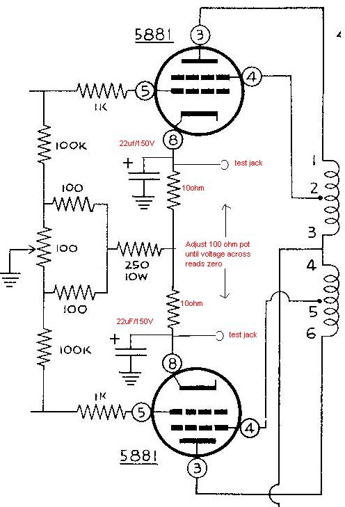 6th Street Bridge: Rebuilding a pair of Heathkit W-2 tube amplifiers