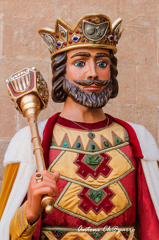 Solsones en Imagenes: Corpus de Solsona 2014.Los cuatro Gigantes de ...