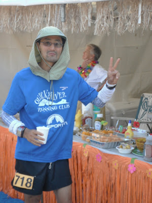 Daily Adventures: Tahoe Rim Trail Endurance Run 2011