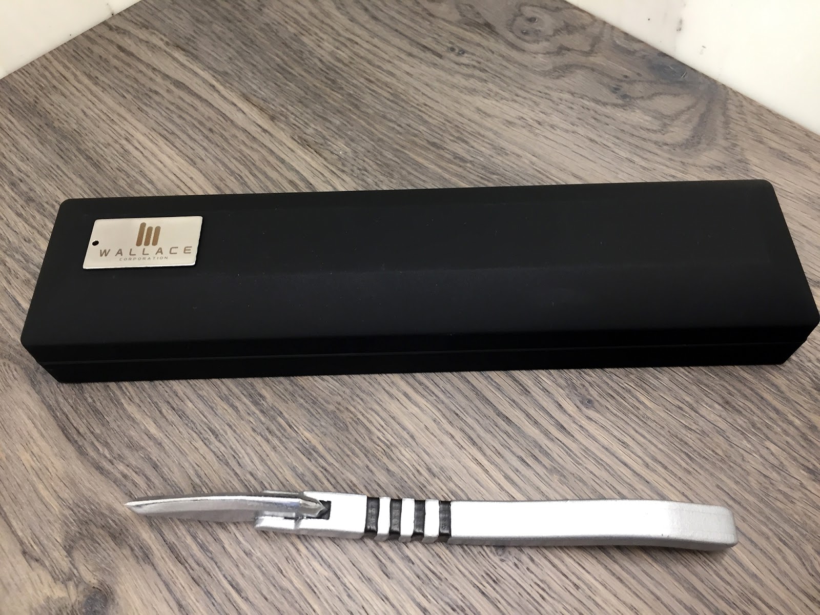 Blade Runner: 2049 Wallace's Personal Scalpel Replica