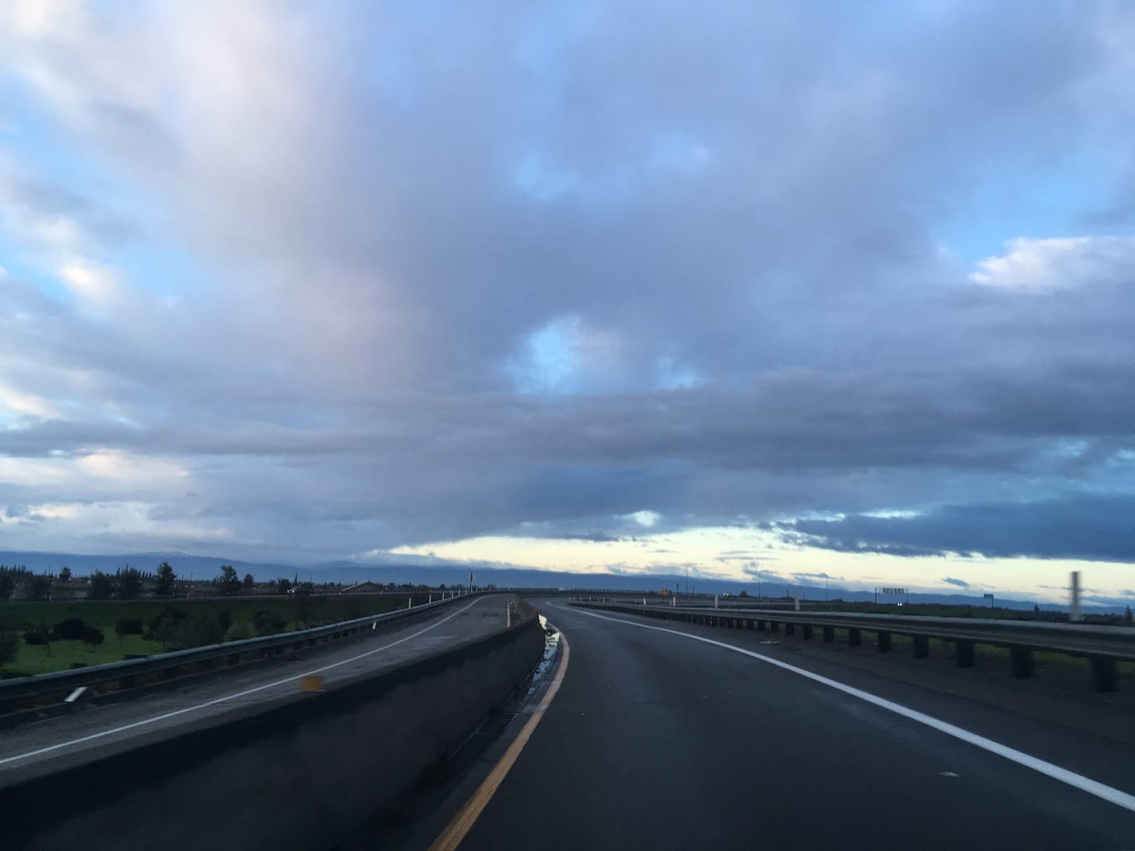 California State Route 120 Freeway; a surprising legacy of US 99W, US ...