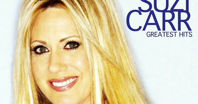 .: Suzi Carr; Greatest Hits