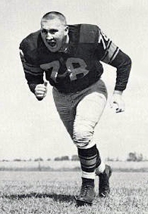 Today in Pro Football History: 1957: Lions Obtain Tobin Rote from Packers