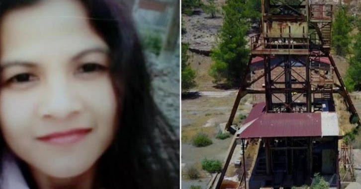 ΦΙΛΟΞΕΝΟΣ: Ο 35χρονος φαίνεται να ομολόγησε ότι σκότωσε την Marry Rose