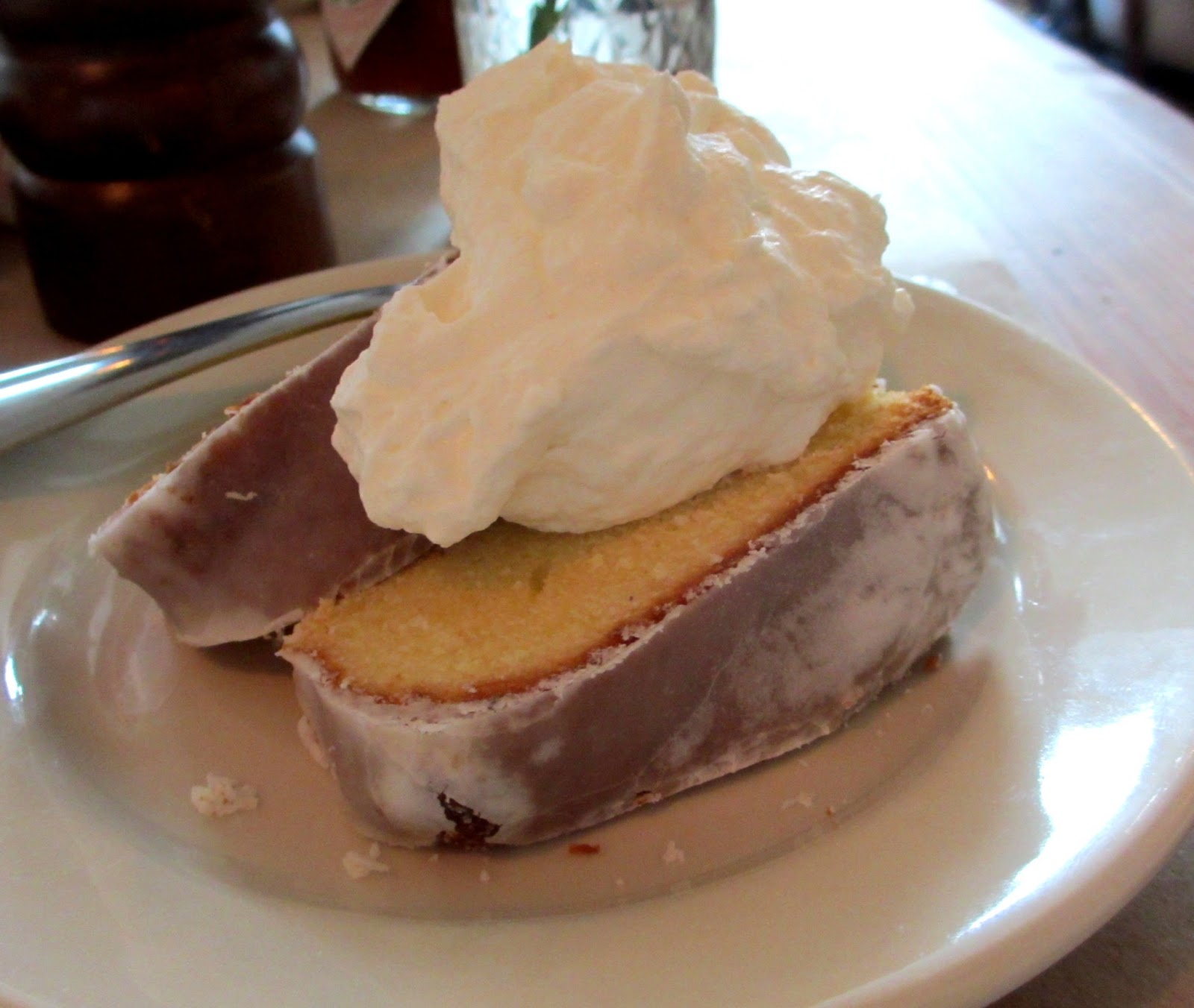 Cannundrums: Hominy Grill - Charleston