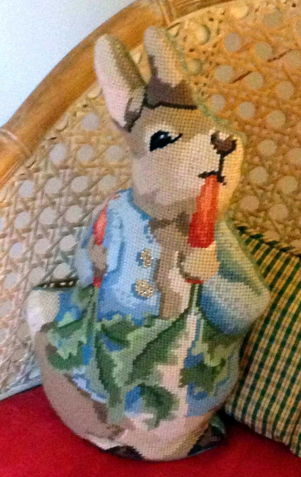 Inspired By Friends - HYACINTHS FOR THE SOUL