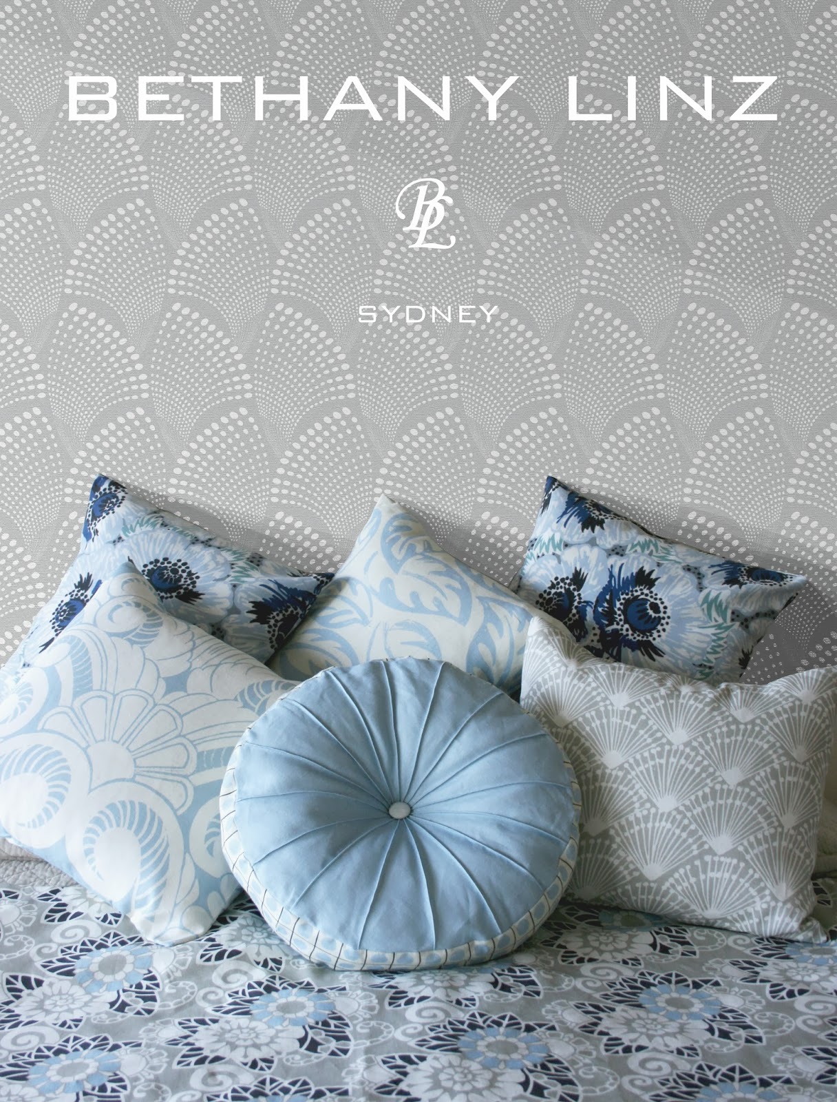 Bethany Linz: ARMSTRONG