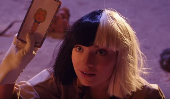 VJBrendan.com: LSD ft. Sia, Diplo, Labrinth - 'Thunderclouds' [Music Video)