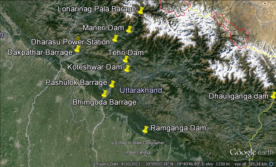 Check the foundations first! | Sand Prints