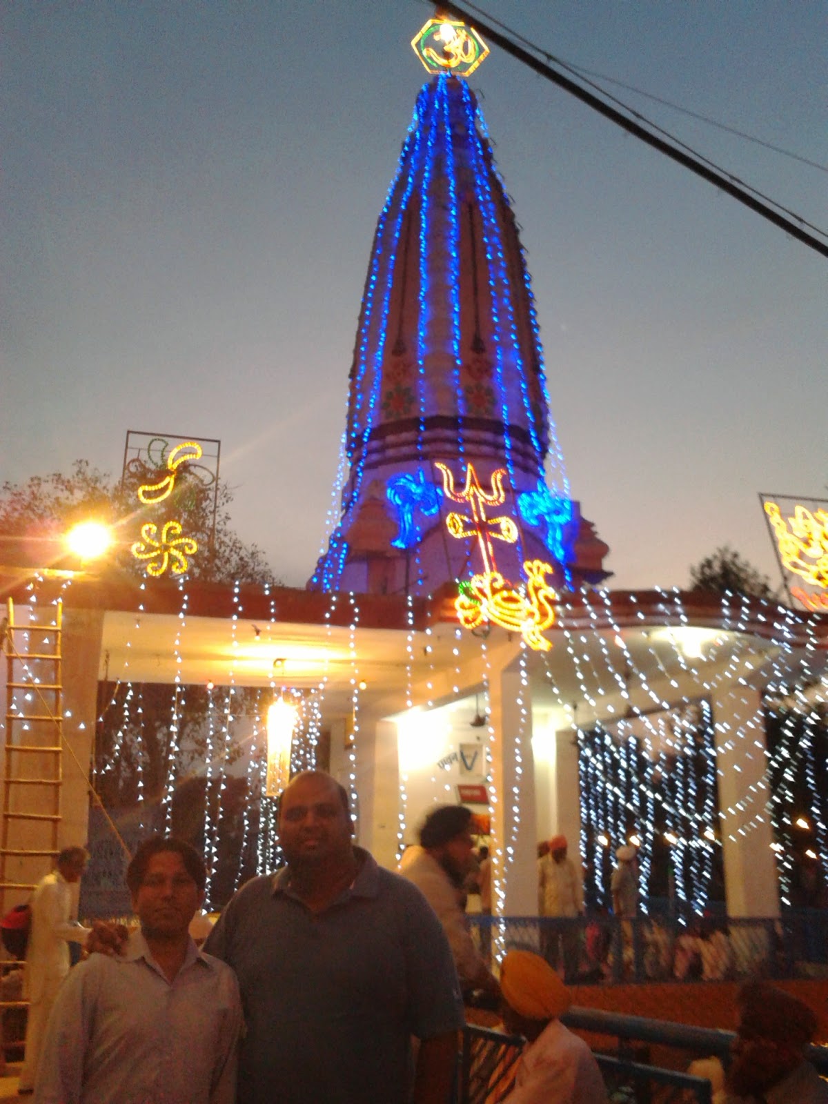 Incredible Pehowa (Kurukshetra): चैत्रमास मेला पेहोवा-2014