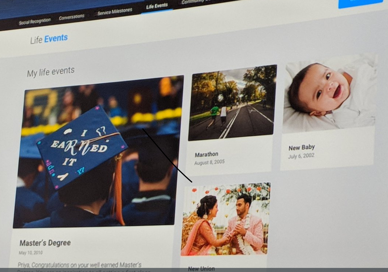 Event Report - Globoforce Workhuman 2018 | Constellation Research Inc.