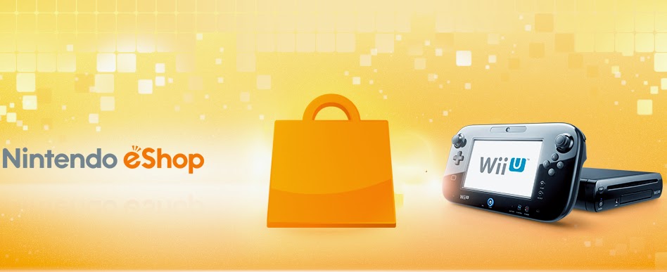 Quatro jogos na eShop do Wii U recebem corte de preço - Nintendo Blast