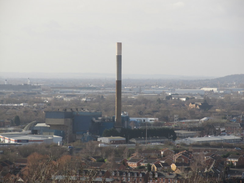 UK Wanderings: Colwick Country Park & Colwick Woods