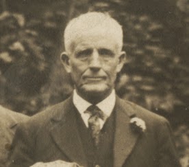 Putnam-Wright Chronicles: The Putnam Family Reunion, the last bunch