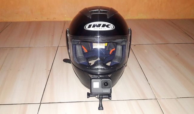 Merk Helm Terbaik di Indonesia | Pelengkap Otomotif (Review brand ...