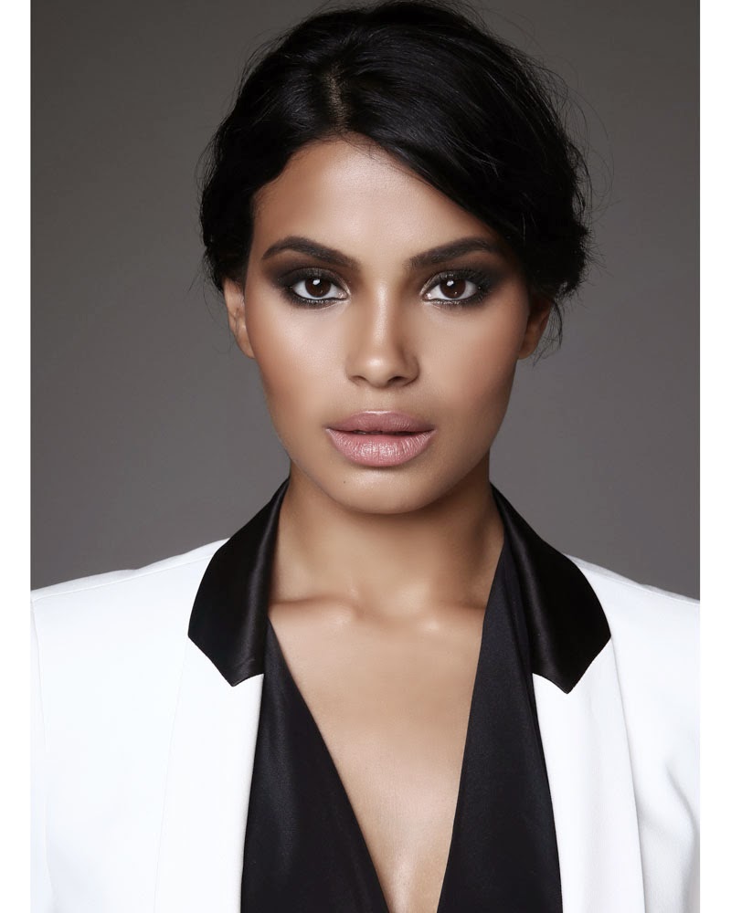 Closer Models: Bruna Barbosa