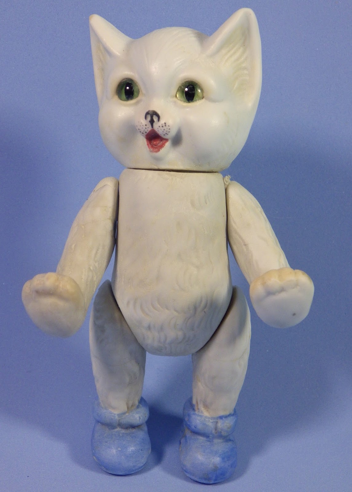 Bawdy Bisques and Naughty Novelties: Hertwig's Extraordinary ...