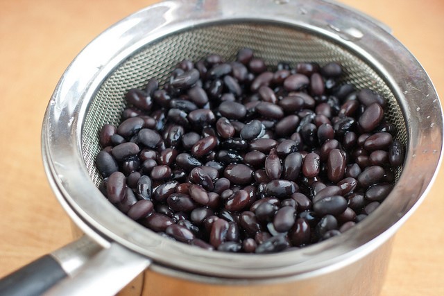 Cardamom Kitchen: Cooking Dry Beans