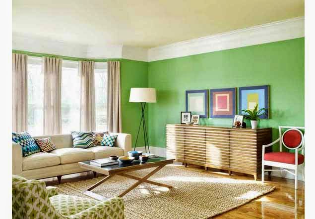 House Beautiful Paint Colors - inspiring my beautiful house