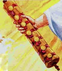 Falar de Deus: Os Sete Selos Revelados