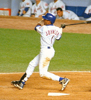 Lance Johnson - Alchetron, The Free Social Encyclopedia