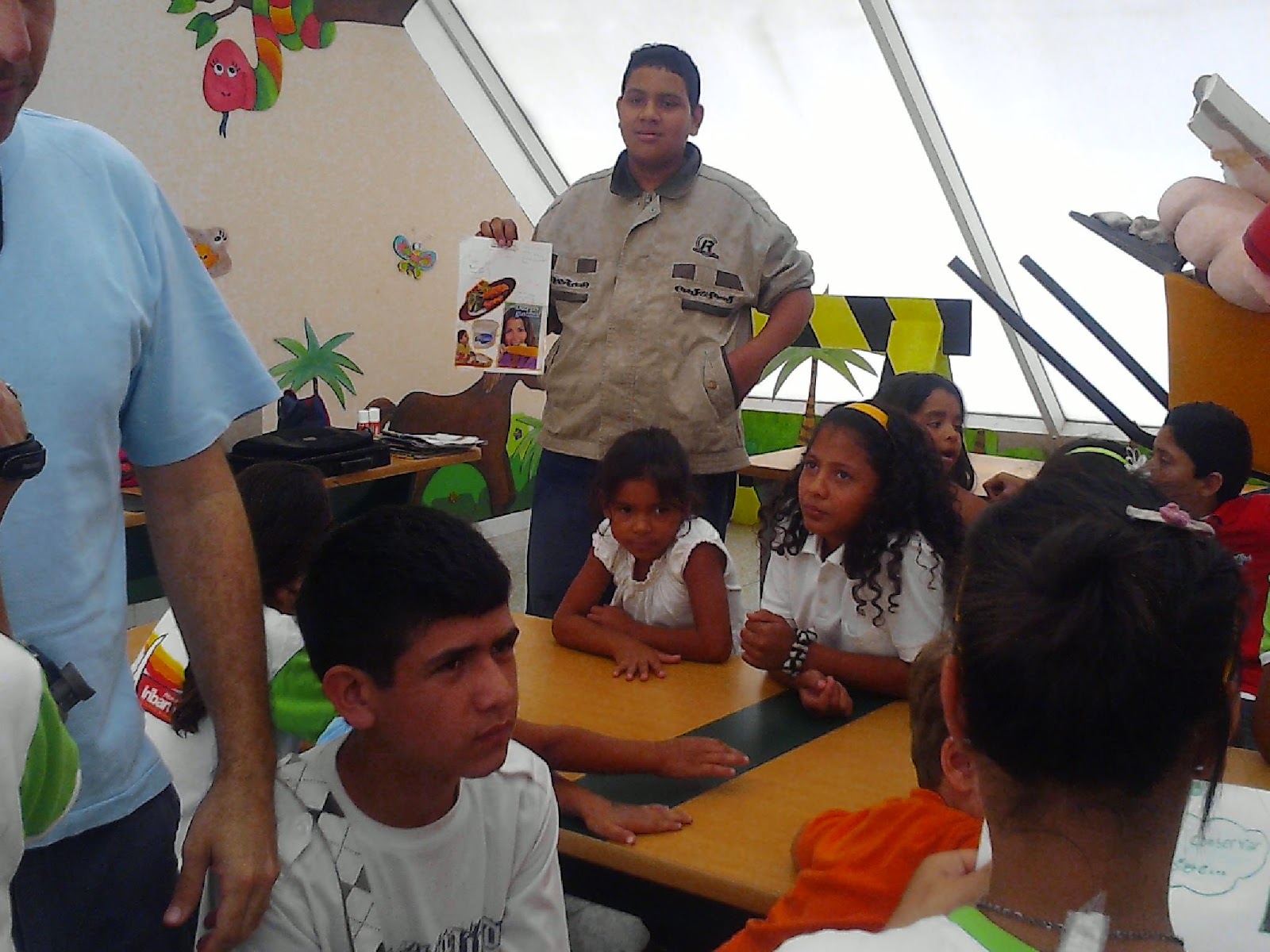 Parque Temático Bosque Macuto