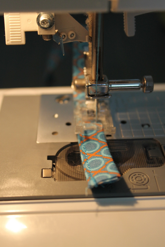 Sew Chatty: {adding a handmade touch pt. 2}