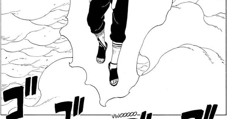 Komik Boruto Naruto Next Generations Chapter 43 Sub Indo/Eng - Uciha TV
